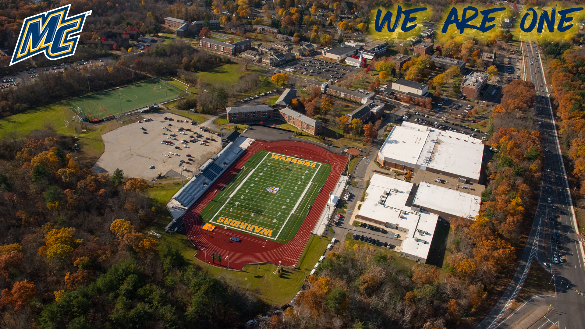 Virtual Backgrounds - Merrimack College Athletics