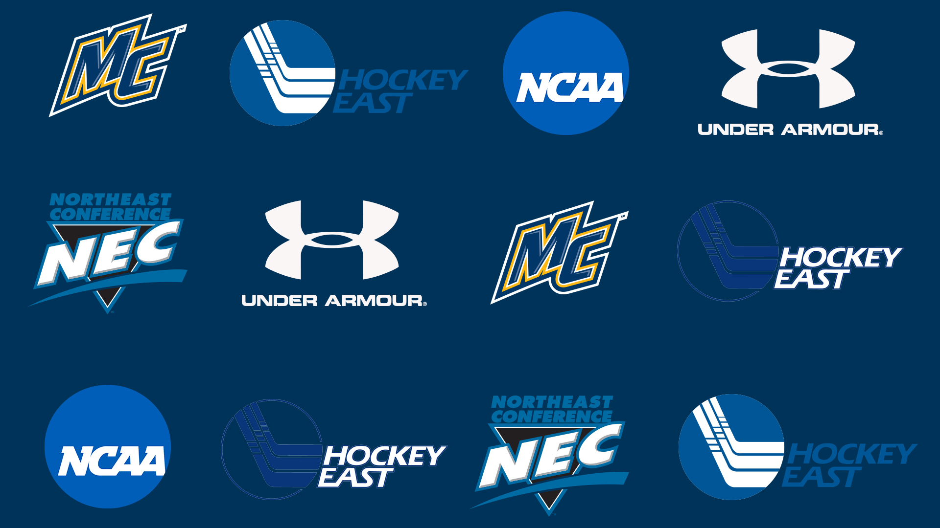 Virtual Backgrounds - Merrimack College Athletics