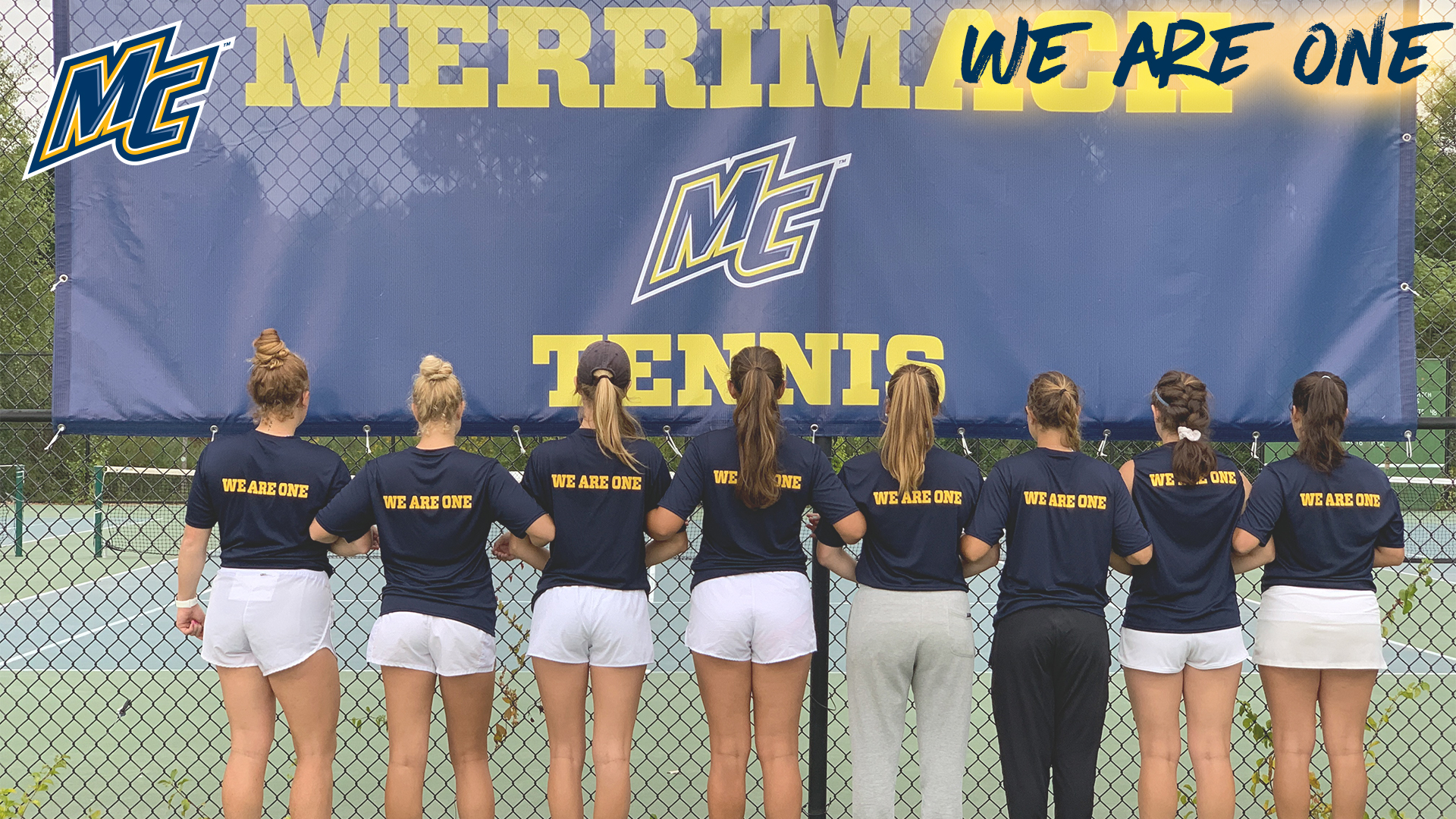 Virtual Backgrounds - Merrimack College Athletics